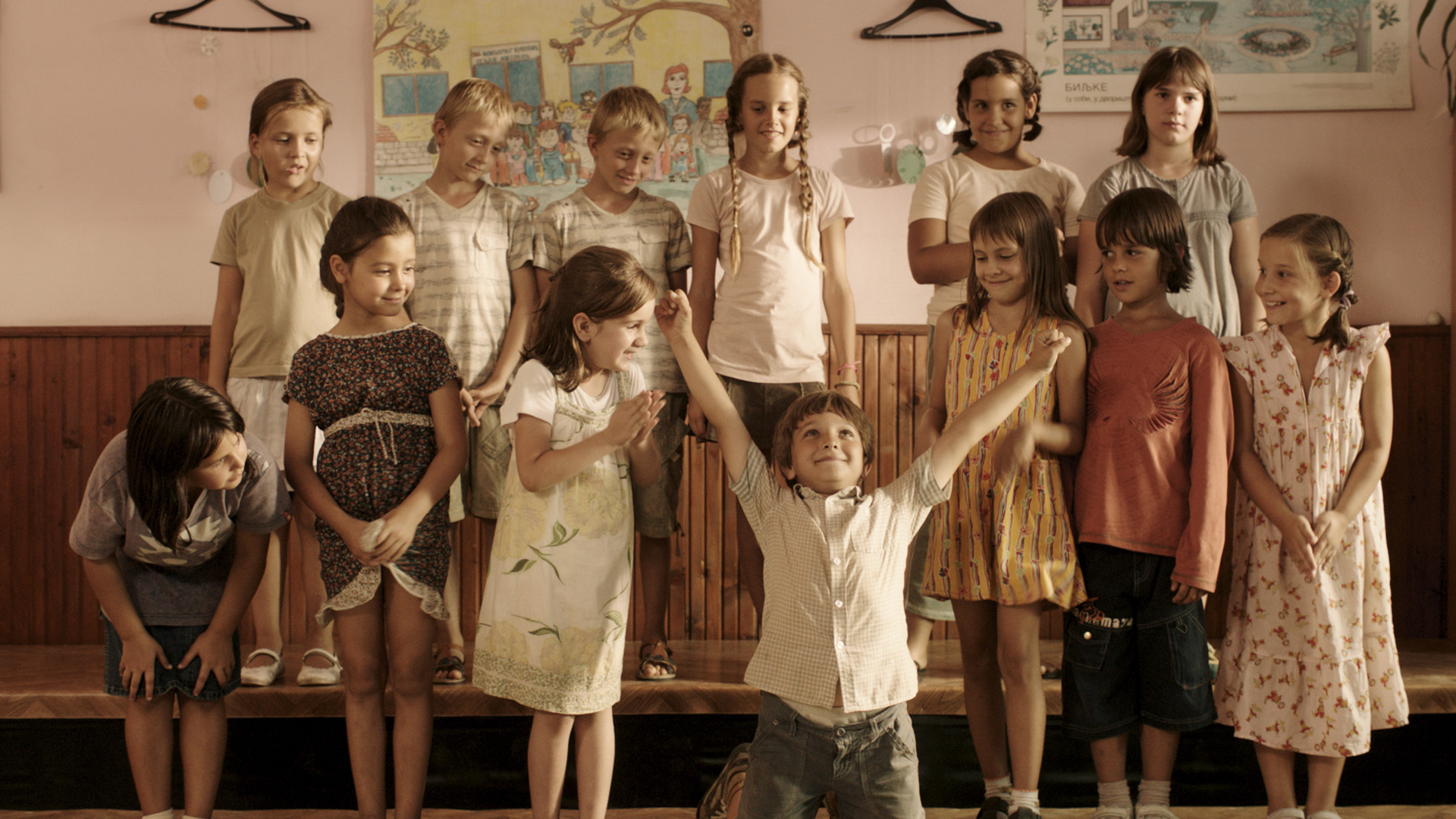 My Beautiful Country | Cinemaworld